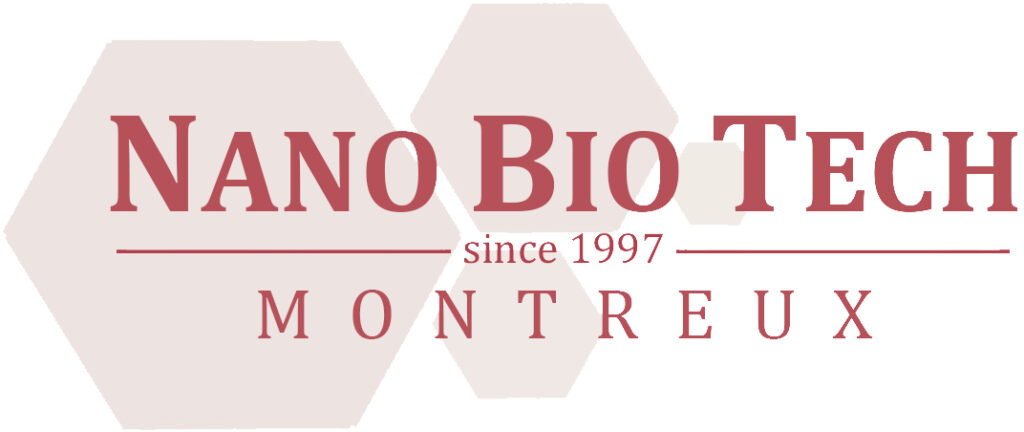 NanoBioTech-Montreux Conference, 12-15 November 2023 – Annual European ...